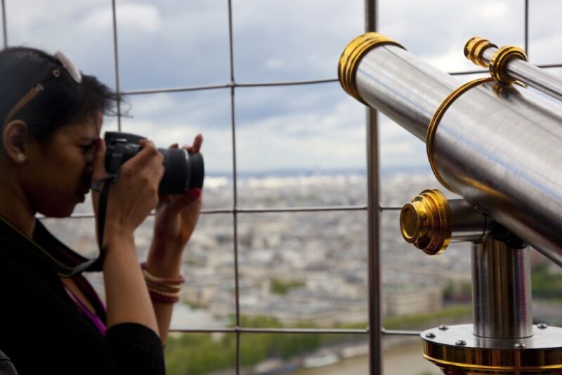 Paris: Eiffel Tower Tour & Seine River Cruise Tour - FAQs