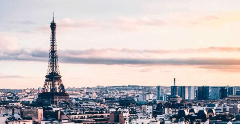 Paris: Eiffel Tower Tour with Summit or Second Floor Access - Introduction