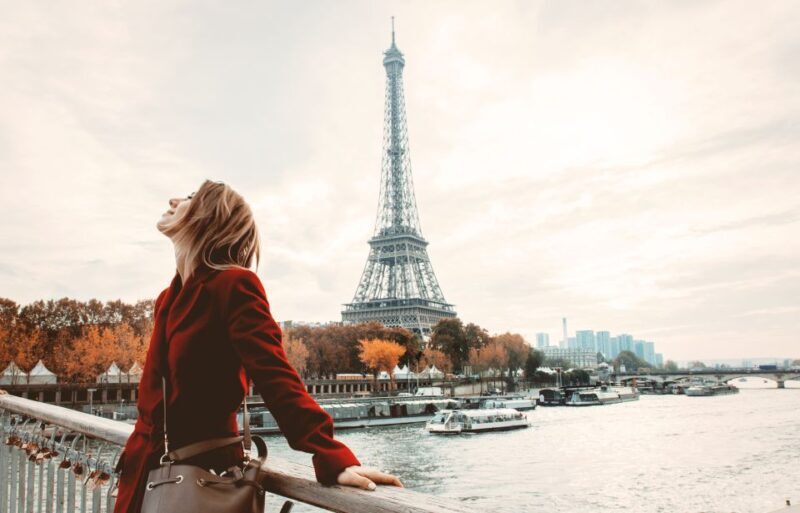 Paris: Eiffel Tower Tour with Summit or Second Floor Access - Key Points