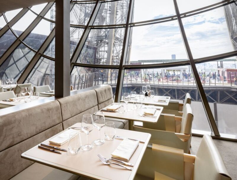 Paris: Elegant Dinner with Drinks in the Eiffel Tower - Final Thoughts