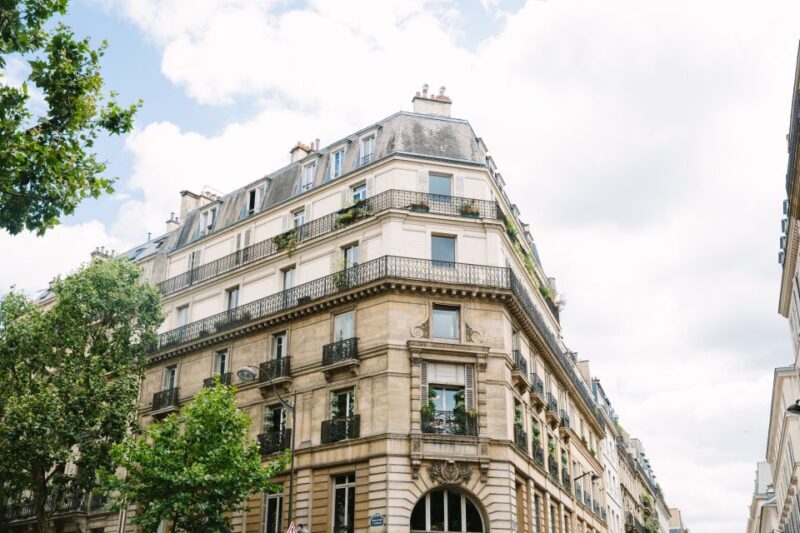 Paris: Emily Inspired Walking Tour - The Sum Up