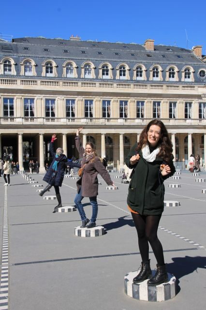 Paris: Emily Inspired Walking Tour - FAQ