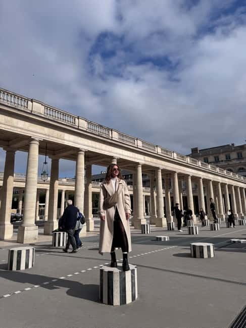 Paris: Emily inspired walking tour - What Do Reviewers Say?