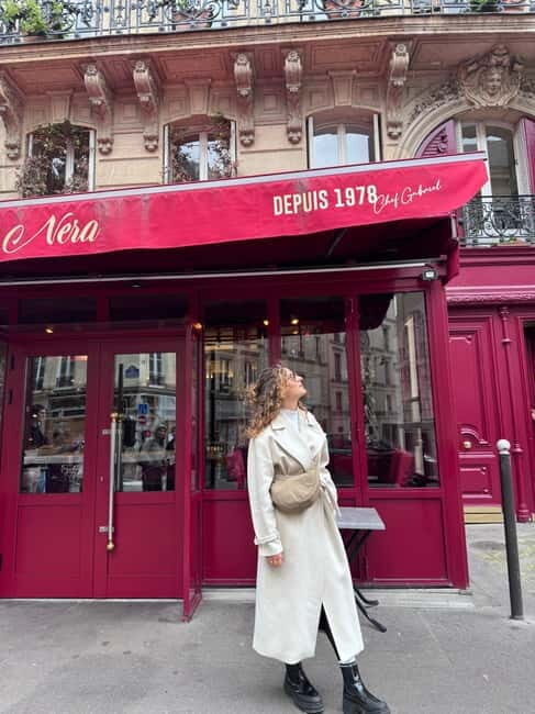 Paris: Emily inspired walking tour - Final Thoughts: Who Will Love This Tour?
