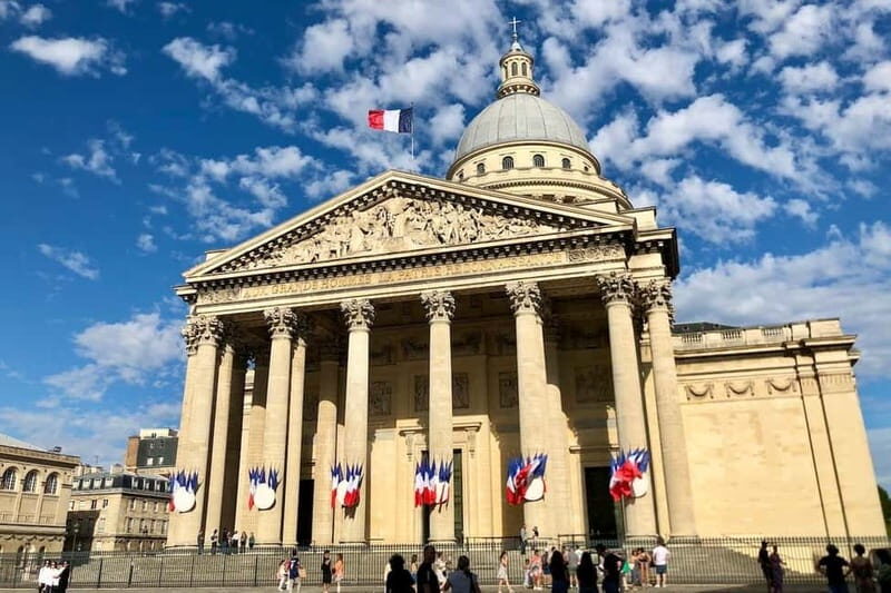 Paris: Emily inspired walking tour - FAQ about the Emily-Inspired Walking Tour
