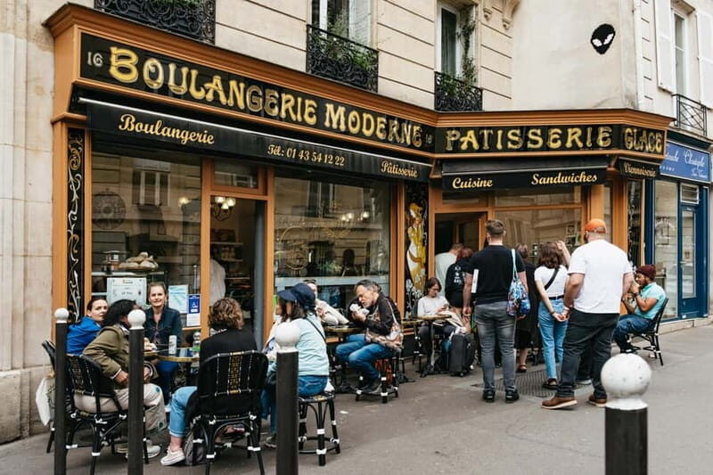 Paris: Emily TV Show Locations Guided Walking Tour - A Practical Look at the Experience