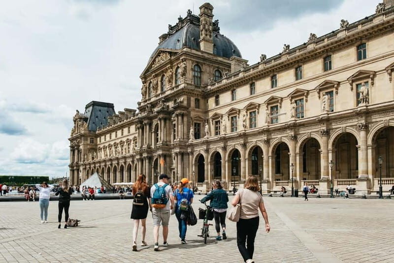 Paris: Emily TV Show Locations Guided Walking Tour - Who Should Book This Tour?