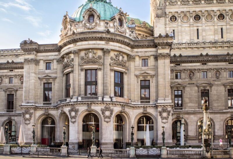 Paris: Emily TV Show Locations Guided Walking Tour - FAQs