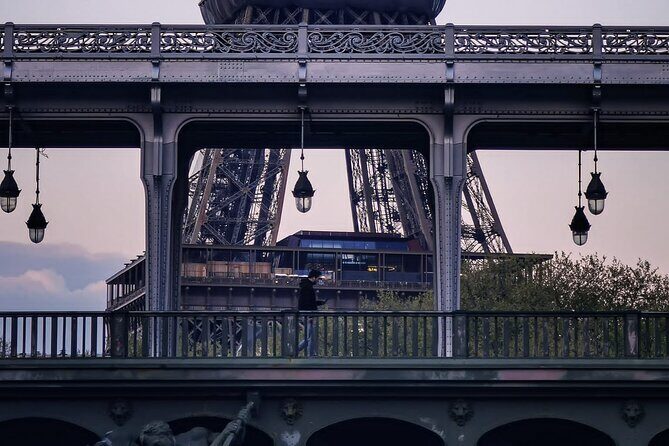 Paris en Scene 3 Course Seine River Dinner Cruise - Final Thoughts: Who Is This Tour For?