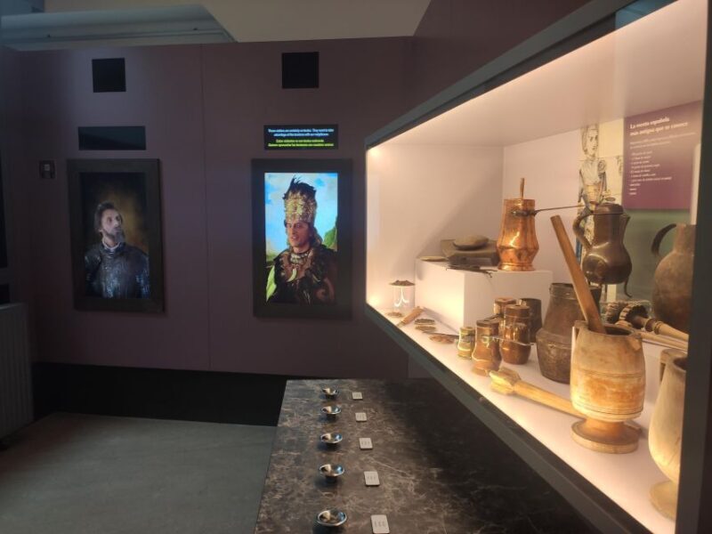 Paris: Entrance Ticket to the Chocolate Museum - The Experience from Visitors Perspectives
