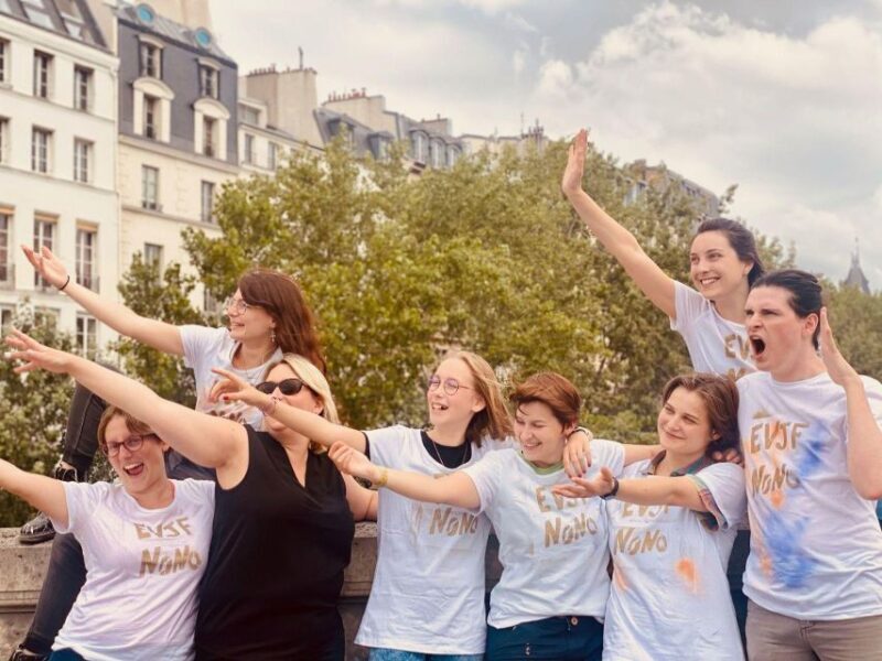 Paris: escape game on Île de la Cité - Logistics and Practicalities