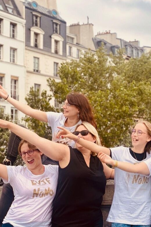 Paris: escape game on Île de la Cité - Final Thoughts