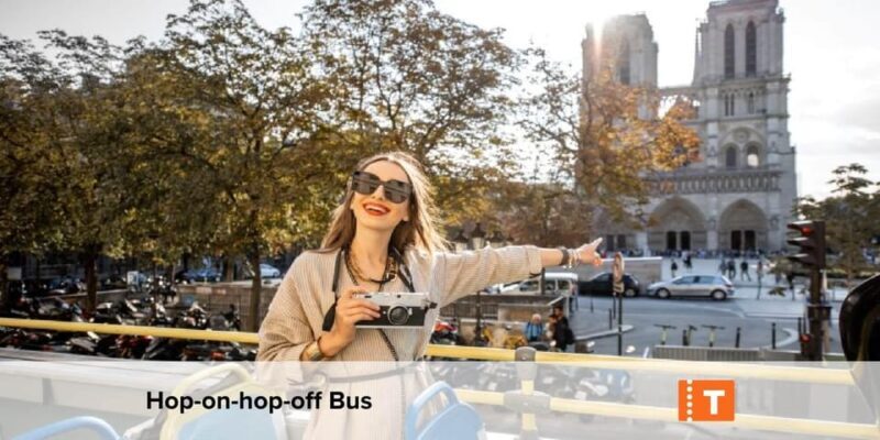 Paris: Essential City Pass for the top attractions in Paris - What Does the Paris Essential City Pass Offer?