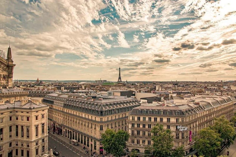 Paris Essentials : 4h Private Tour with a Local Guide ! - Discover Paris in Four Hours: A Guide to the Private Tour Experience