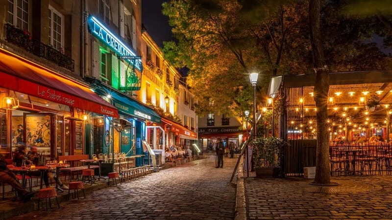 Paris Essentials : 4h Private Tour with a Local Guide ! - Frequently Asked Questions