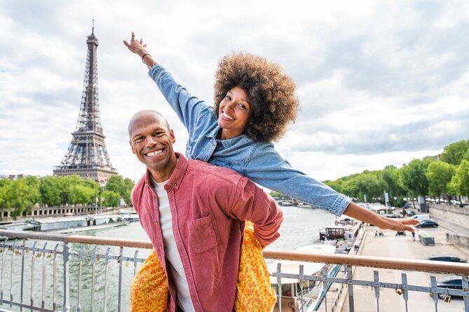 Paris Essentials: From Eiffel Tower to Notre Dame - FAQs