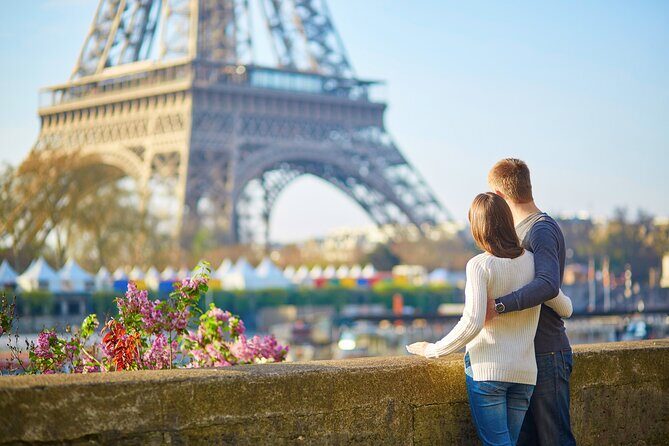 Paris Essentials: From Eiffel Tower to Notre Dame - Final Words