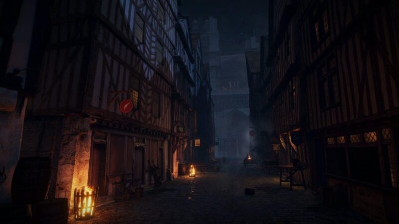 Paris: Eternal Notre-Dame VR Experience Ticket - Authentic Feedback from Visitors