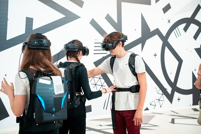 Paris Eternelle Notre-Dame Virtual Reality Tour - The Authenticity and Education Factor