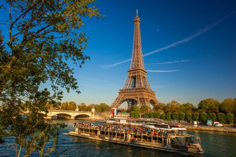 Paris: Evening Bike and Boat Tour - Insights from Travelers and Their Experiences