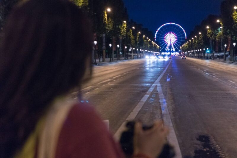 Paris: Evening Bike and Boat Tour - FAQ
