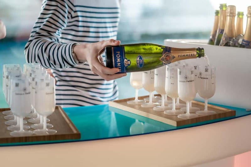 Paris: Evening River Cruise with Champagne from Notre Dame - Final Thoughts