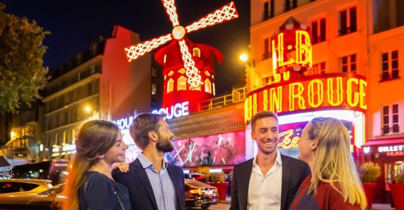Paris: Evening Sightseeing Tour and Moulin Rouge Show - Final Thoughts: Is It Worth It?
