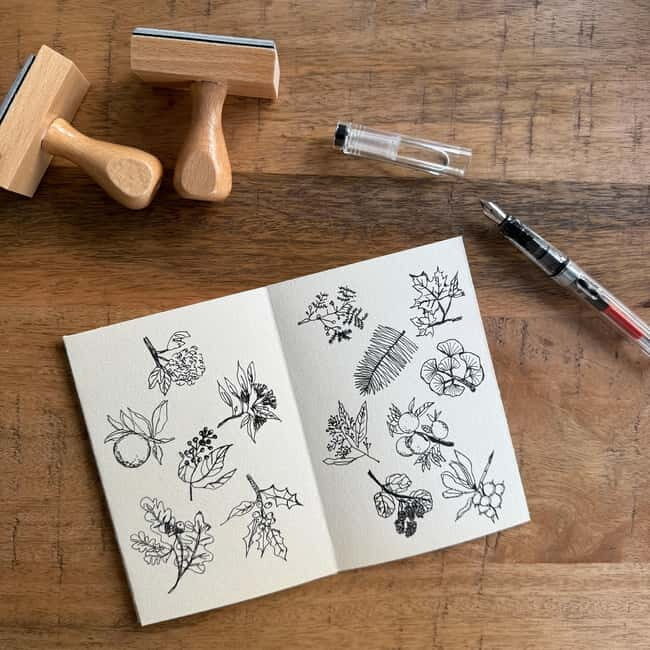Paris: ex-libris stamp-making and drawing workshop - Final Thoughts: Is It Worth It?