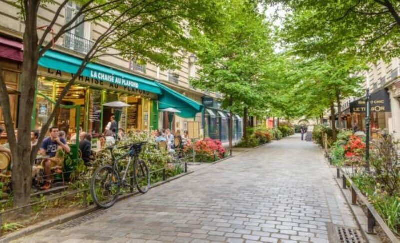 Paris: Exclusive Walking Guided Tour of the Marais - Analyzing the Value