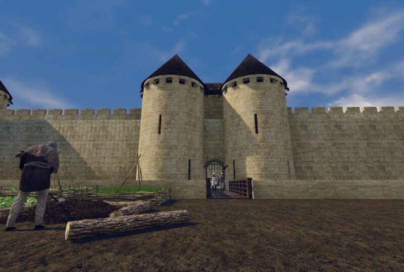 Paris: Experience the history of the Louvre with virtual reality - In-Depth Look: What to Expect on the Louvre Virtual Reality Tour