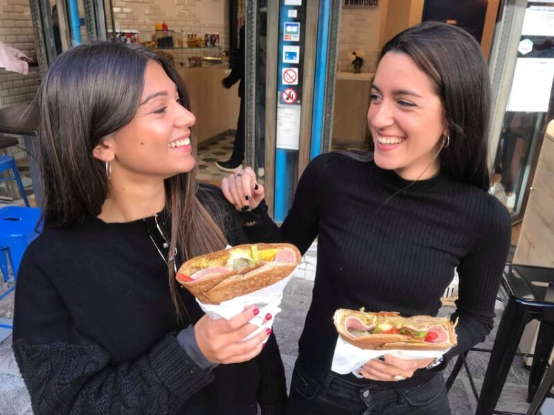 Paris: Experience unique French crêpes and galettes - Final Thoughts: Why Choose This Experience?