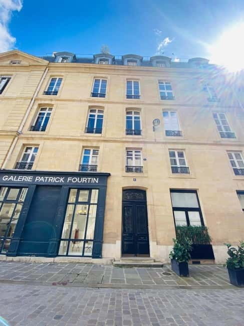 Paris: Explore the City Like Emily Tour - Filming Locations - Final Thoughts: Is It Worth It?
