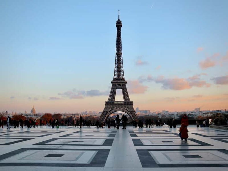 Paris: Explore the City of Light on a Magical Walking Tour - An In-Depth Look at the Tour Experience