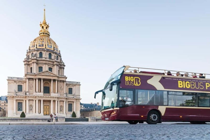 Paris: Explorer Pass with 3, 4, 5, 6, or 7 Attractions - Exploring Paris with the Explorer Pass: What’s Included