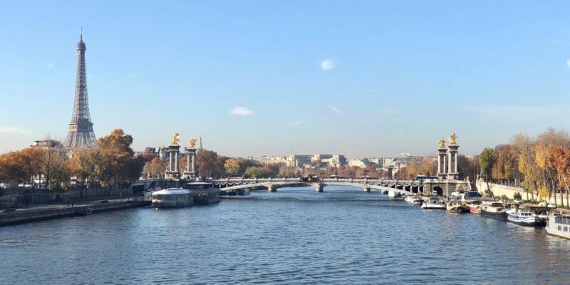 Paris: Express Walk with a Local in 90 minutes - FAQ