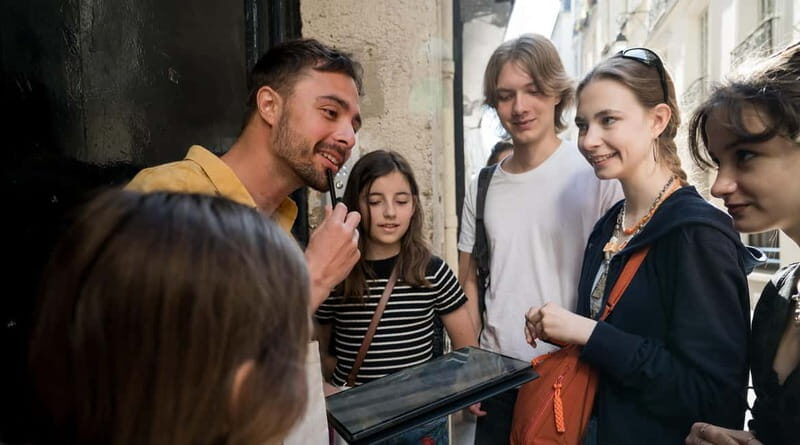 Paris Family Adventure: Quest for Kids & Seine Cruise Pass - FAQ