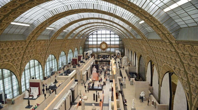 Paris: Family Friendly Musée d'Orsay Guided Tour with Ticket - Analyzing the Value