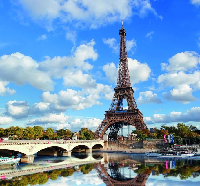 Paris: Family-Friendly River Seine Guided Cruise - Practical Details and Considerations