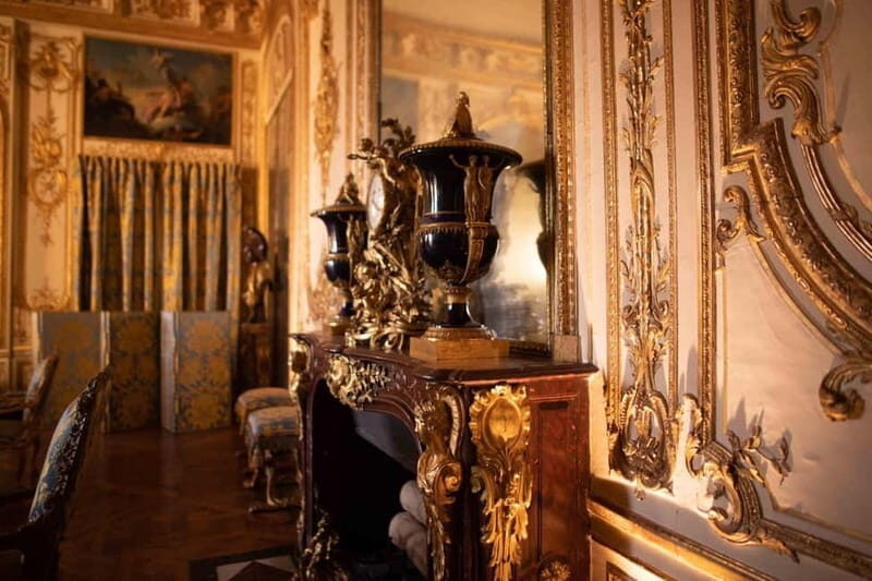 Paris: Family Friendly Tour of Versailles with Gardens - Who Is This Tour Best For?