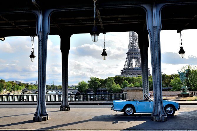 Paris Famous Landmarks PhotoWalks Tour - Final Thoughts