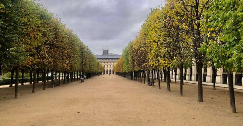 Paris: Fashion History Walking Tour in the Heart of Paris - Key Points