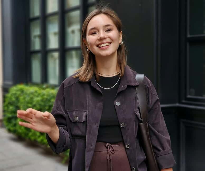 Paris: Fashion World Walking Tour with a Local Guide - What Youll Love About the Tour