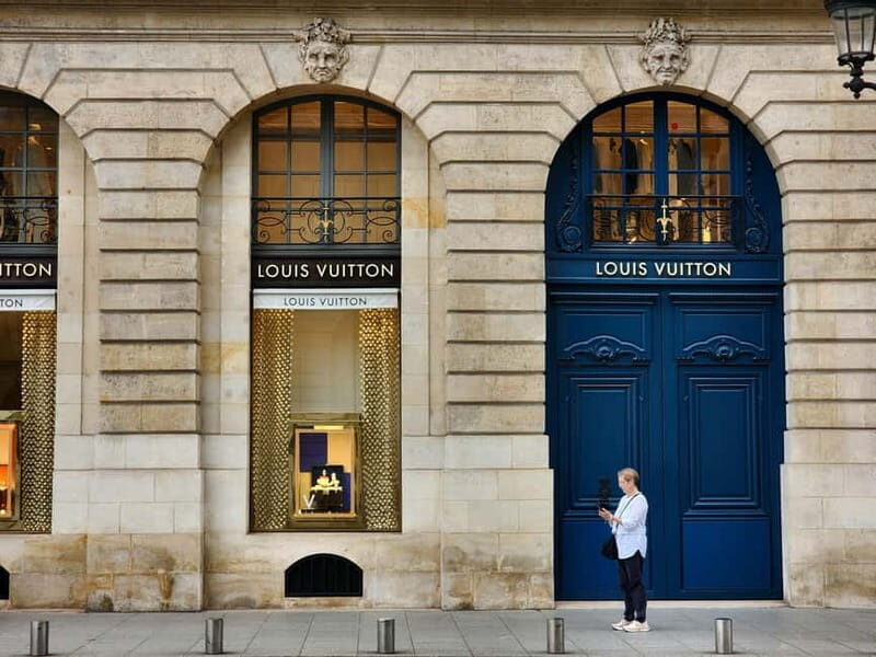 Paris: Fashion World Walking Tour with a Local Guide - Final Thoughts: Is This Tour Worth It?