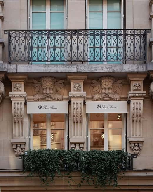 Paris: Fashion World Walking Tour with a Local Guide - Frequently Asked Questions
