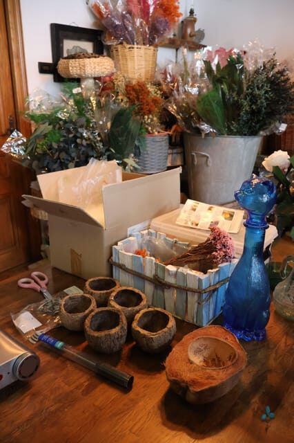 Paris: Floral scented Candle making worskshop - Key Points