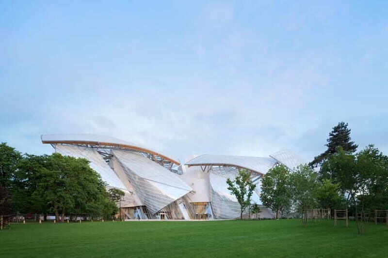 Paris: Fondation Louis Vuitton Premium Access Ticket - Who Would Love This Experience?