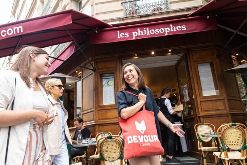 Paris: Food and Wine Tasting Walking Tour in Le Marais - What Makes This Tour Stand Out?