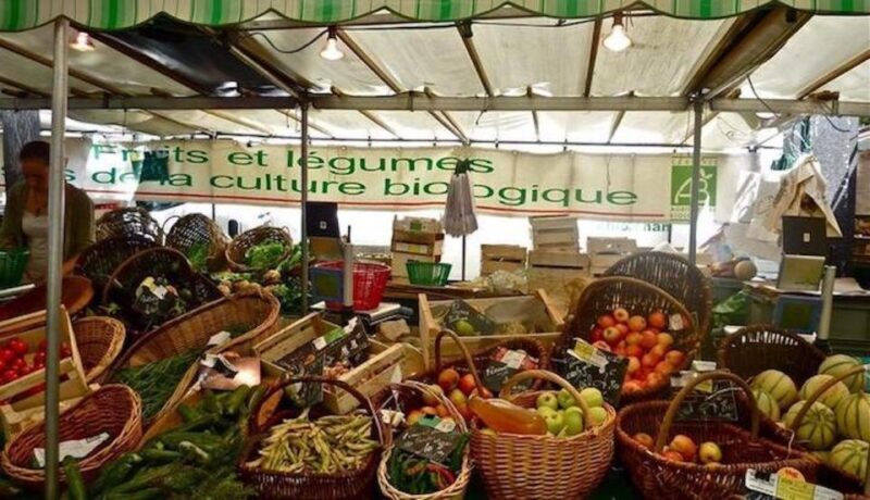Paris: Food Market Tour in Bastille - The Guide & Local Insights