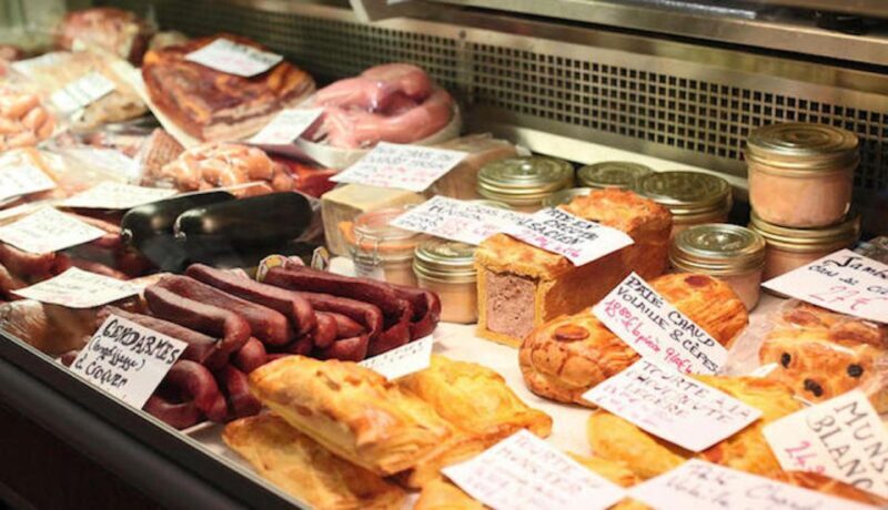 Paris: Food Market Tour in Bastille - Authenticity, Value, and Who Will Love It