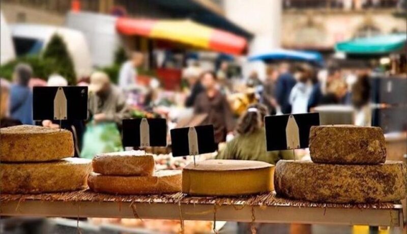 Paris: Food Market Tour in Bastille - FAQs for Your Bastille Food Market Tour